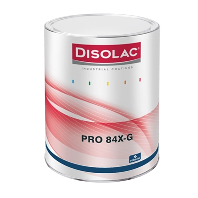 Disolac Industrial Paint | Roberlo: Experts in Paints and Coatings