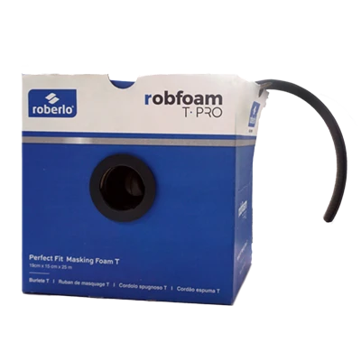 ROBFOAM T-PRO - Roberlo