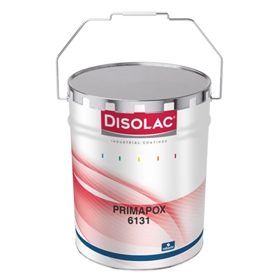 Disolac Industrial Paint | Roberlo: Experts in Paints and Coatings