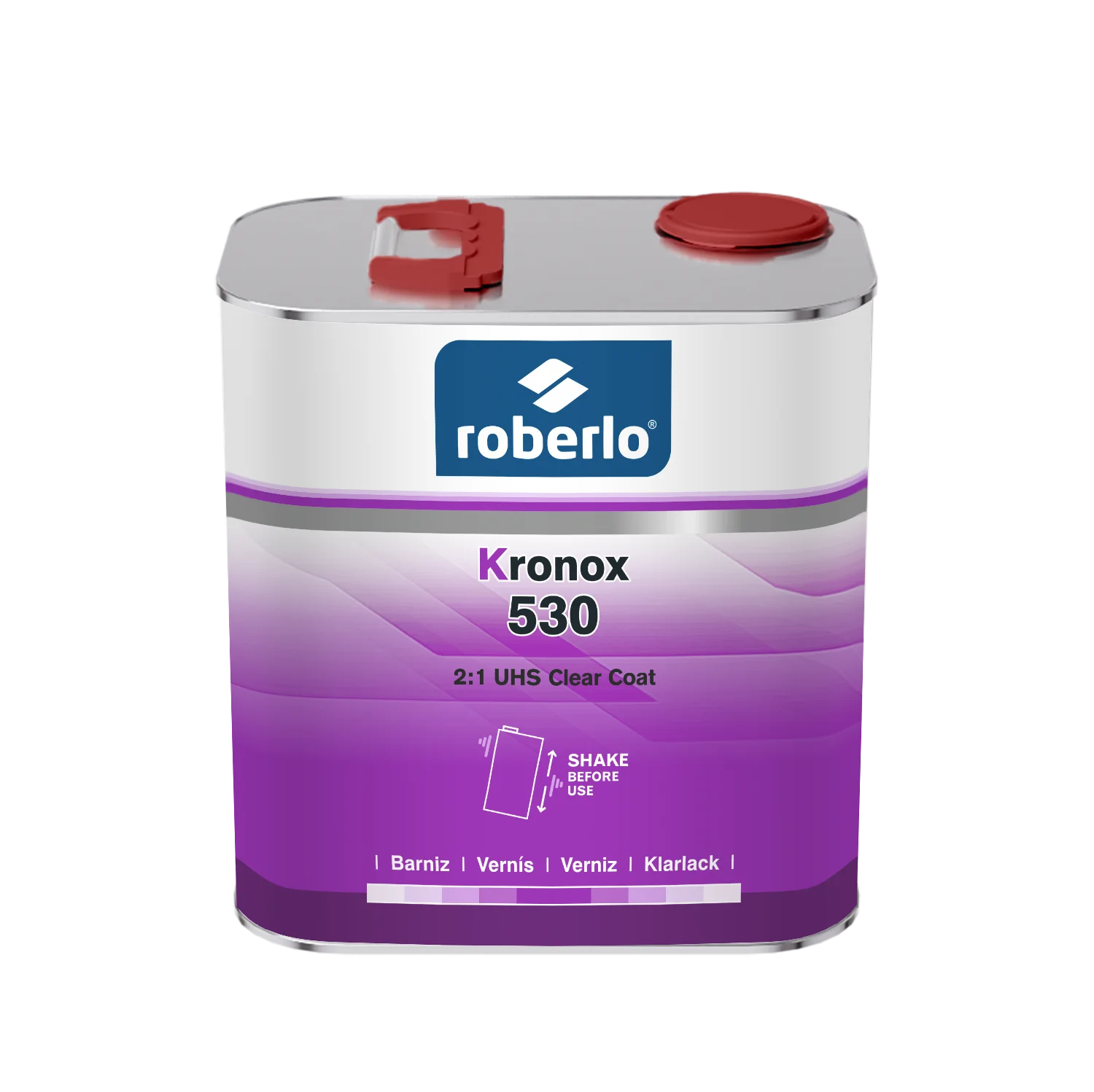 Changing Color Values - Roberlo