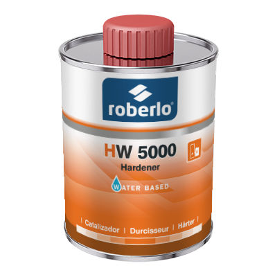 HW-5000 - Roberlo