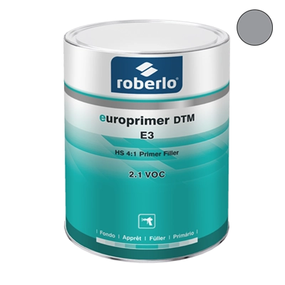 Automotive Primer - Roberlo