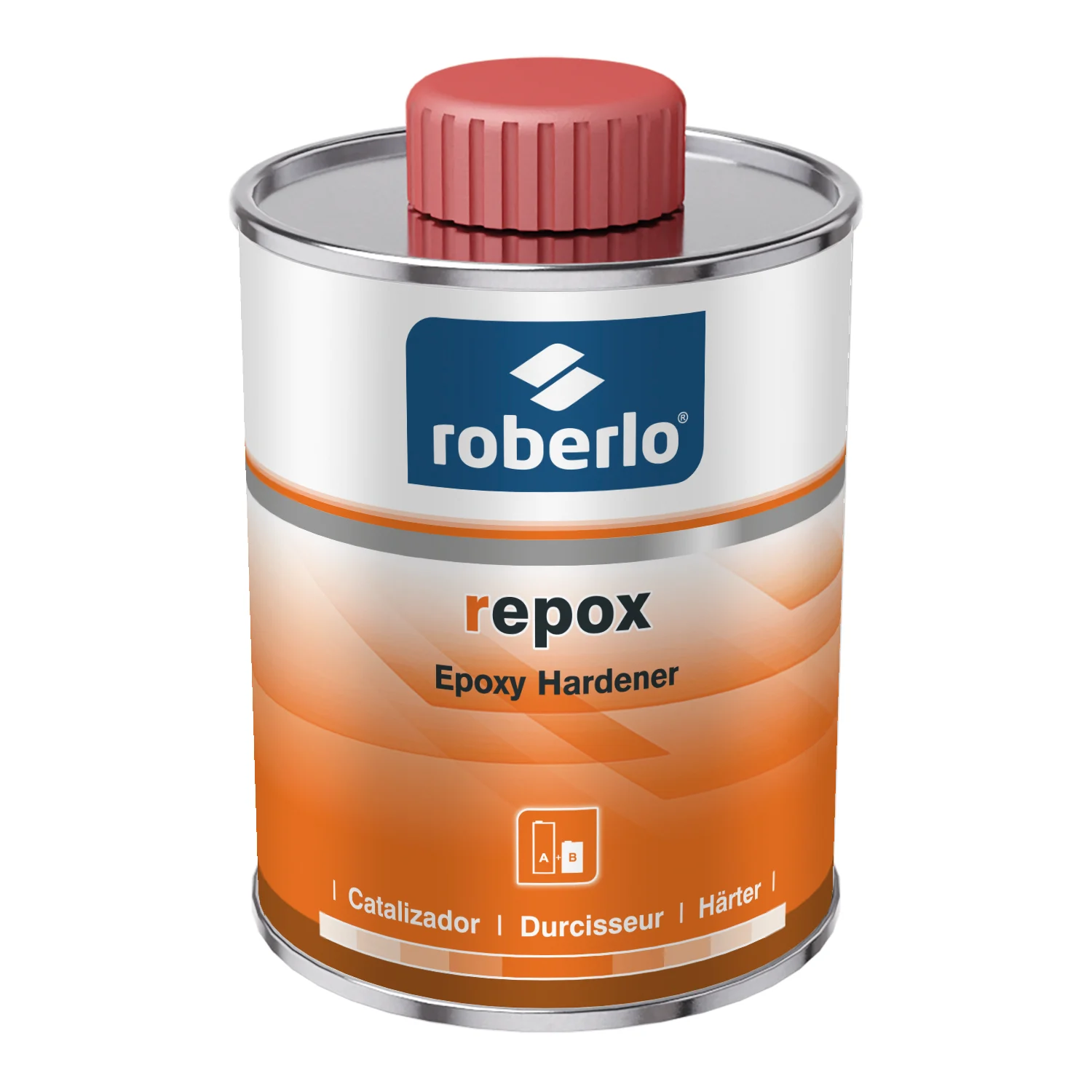 REPOX HARDENER - Roberlo