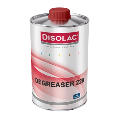 DEGREASER 226 - Roberlo
