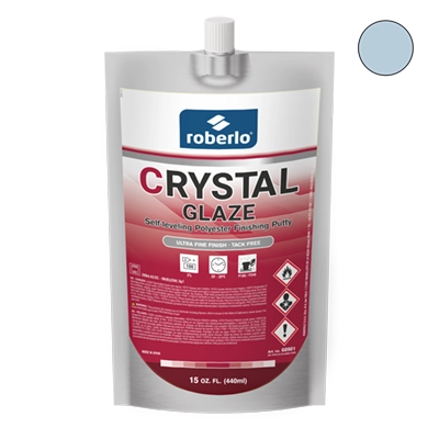CRYSTAL GLAZE - Roberlo