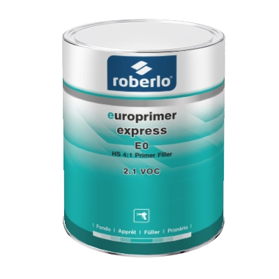 Automotive Primer - Roberlo