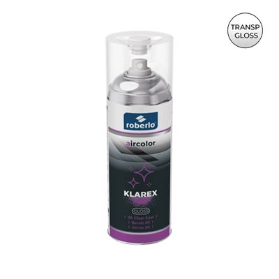AIRCOLOR KLAREX 2K - Roberlo
