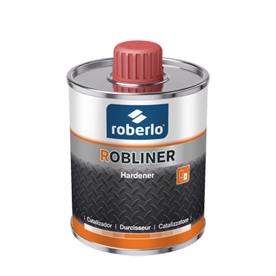 CATALITZADOR ROBLINER - Roberlo