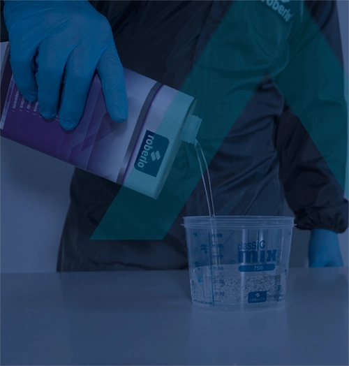 DISOLAC BASES - Roberlo