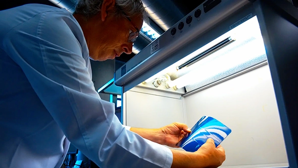 Roberlo - Changing Color Values