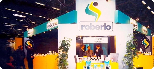 Compañía - Roberlo