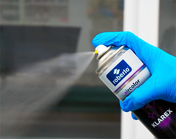 Car Refinish Products| Durable and Professional Finishes - Roberlo