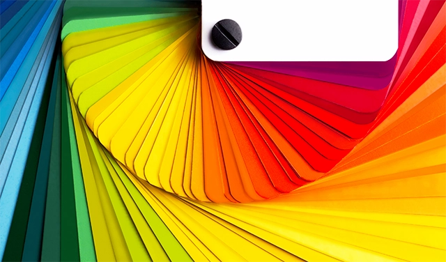 Roberlo - Changing Color Values