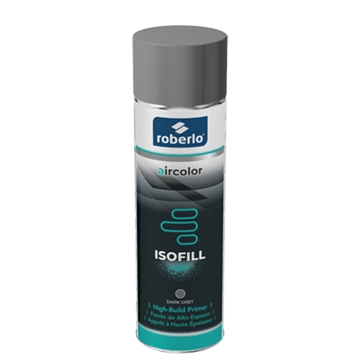 AIRCOLOR ISOFILL - Roberlo