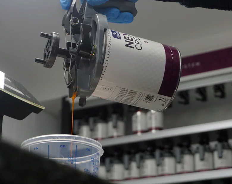 Changing Color Values - Roberlo