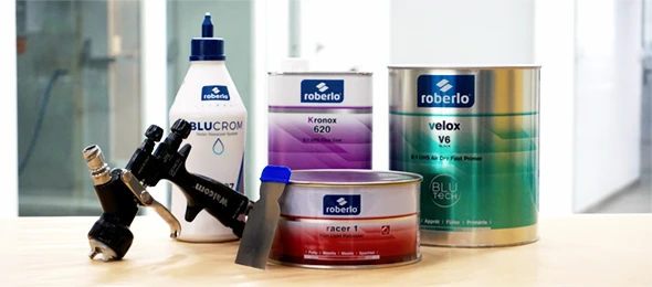 COMPASS TEXTURE - Roberlo