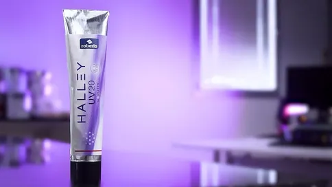 Roberlo expands Halley UV curing range with UV20 putty - Roberlo