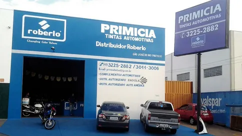 Novas lojas exclusivas da Roberlo no Brasil - Roberlo