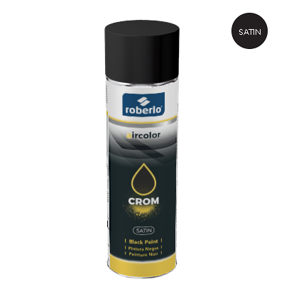 AIRCOLOR CROM - Roberlo