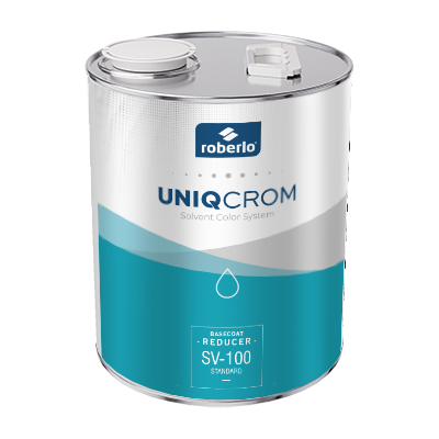 SV SOLVENT UNIQCROM - Roberlo