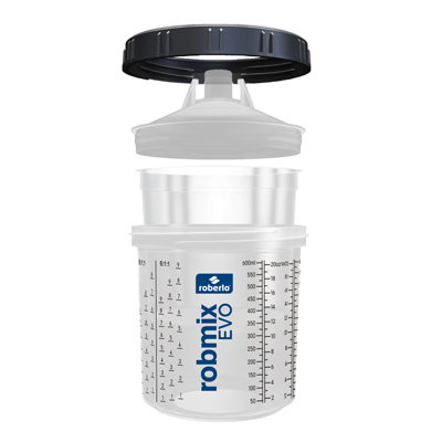 KRONOX 620 - Roberlo