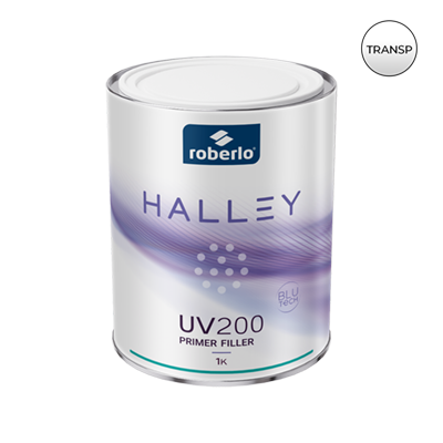 HALLEY UV200 - Roberlo