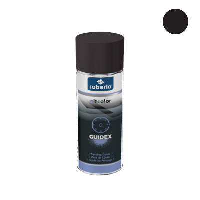 AIRCOLOR GUIDEX - Roberlo