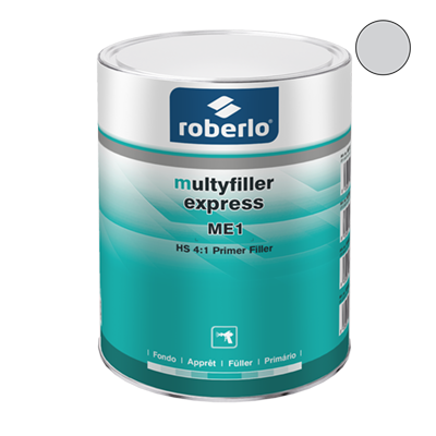 MULTYFILLER EXPRESS - Roberlo
