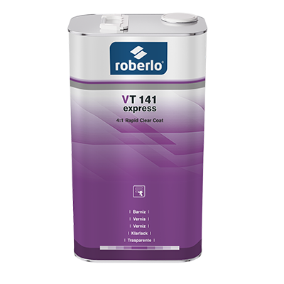 VT141 EXPRESS - Roberlo