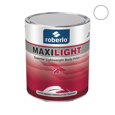 Car Refinish Products| Durable and Professional Finishes - Roberlo