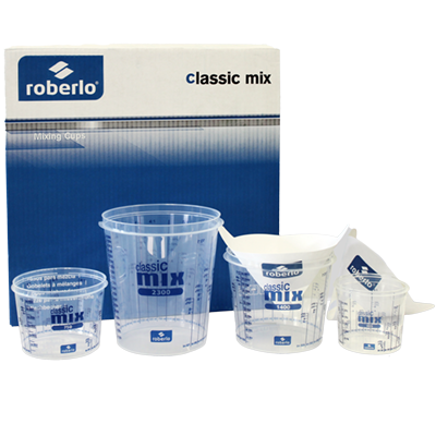 CLASSICMIX - Roberlo