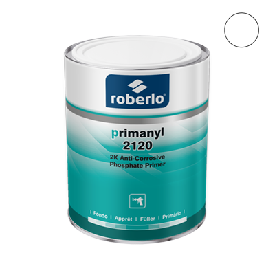 Automotive Primer - Roberlo