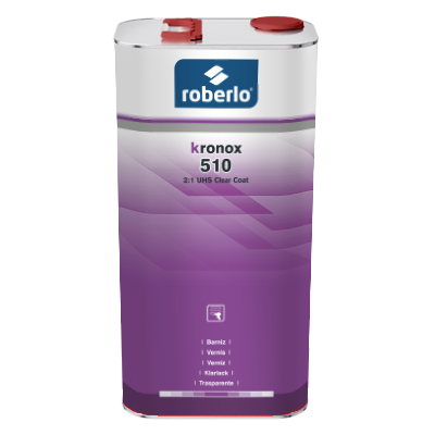 KRONOX 510 - Roberlo