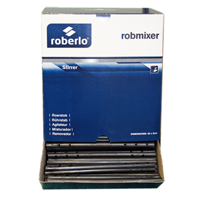 ROBMIXER - Roberlo