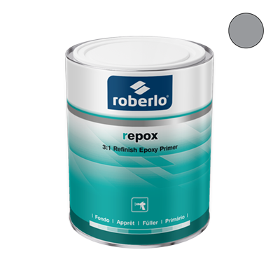 REPOX - Roberlo