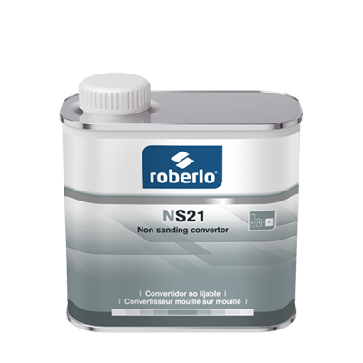 NS21 - Roberlo
