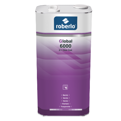 GLOBAL 6000 - Roberlo