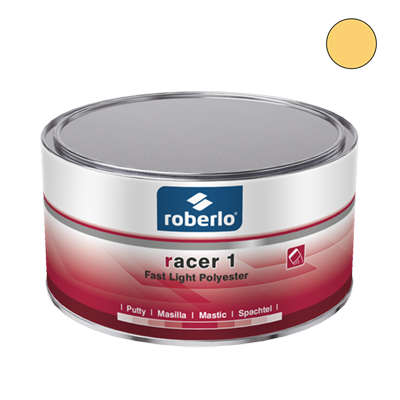 RACER 1 - Roberlo