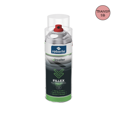 AIRCOLOR FILLEX FILL-ONE - Roberlo