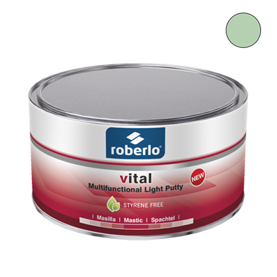 Car Refinish Products| Durable and Professional Finishes - Roberlo