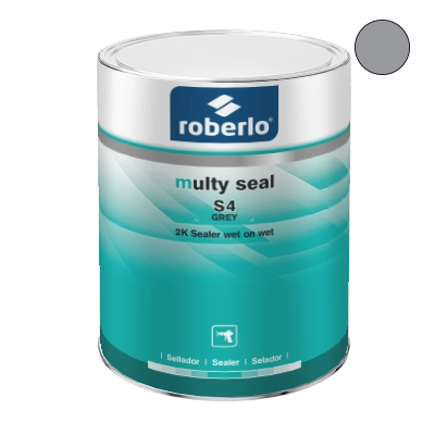 Automotive Primer - Roberlo