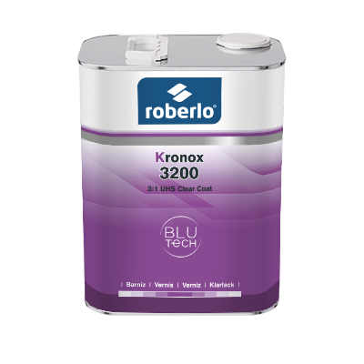 VOC PLUS - Roberlo