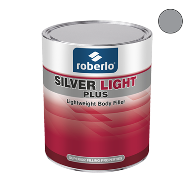 SILVERLIGHT PLUS - Roberlo