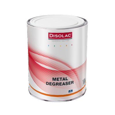METAL DEGREASER - Roberlo