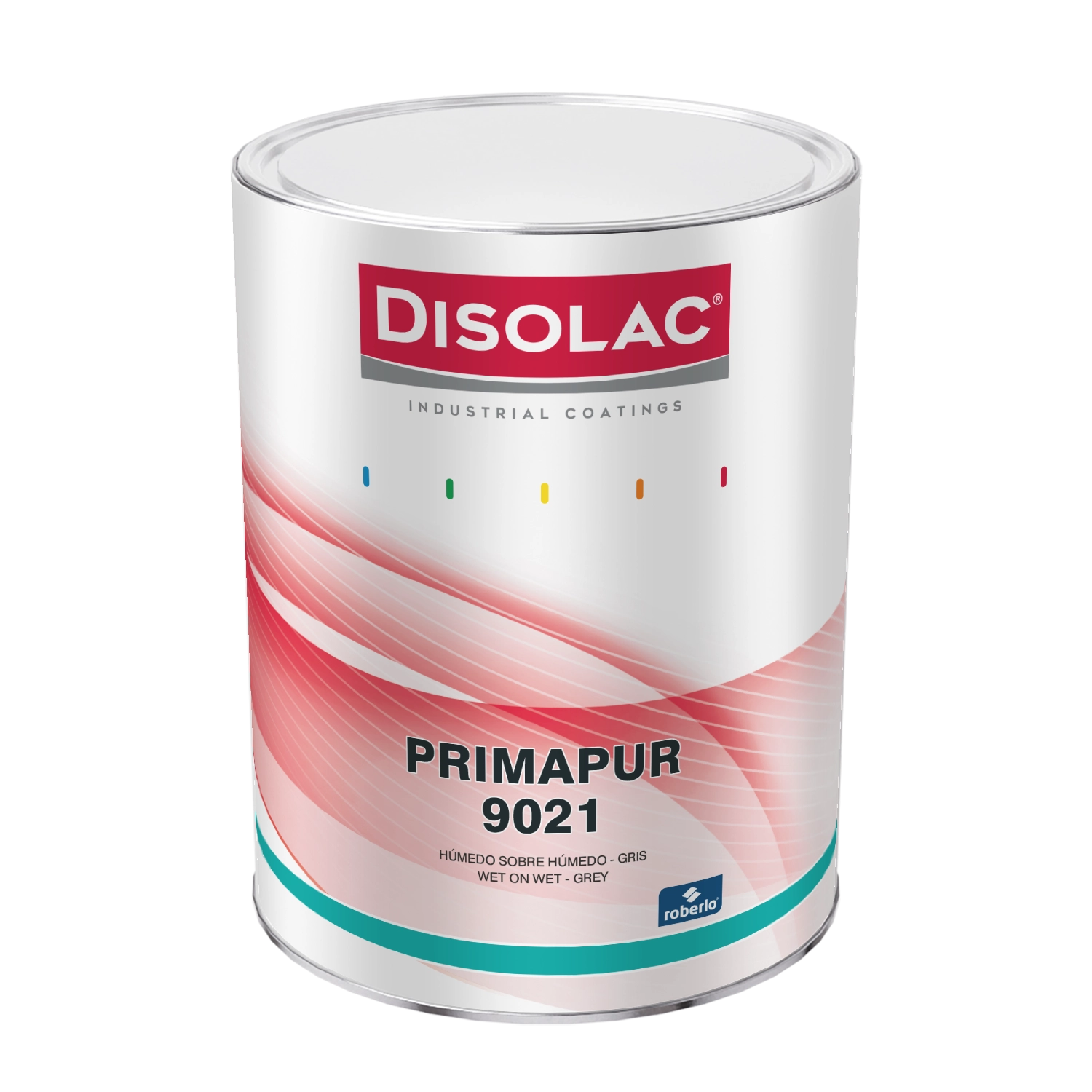 PRIMAPUR 9021 - Roberlo