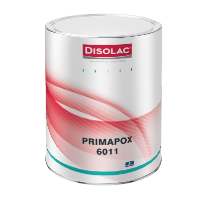 PRIMAPOX 6011 - Roberlo