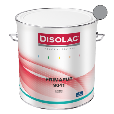 PRIMAPUR 9041 - Roberlo